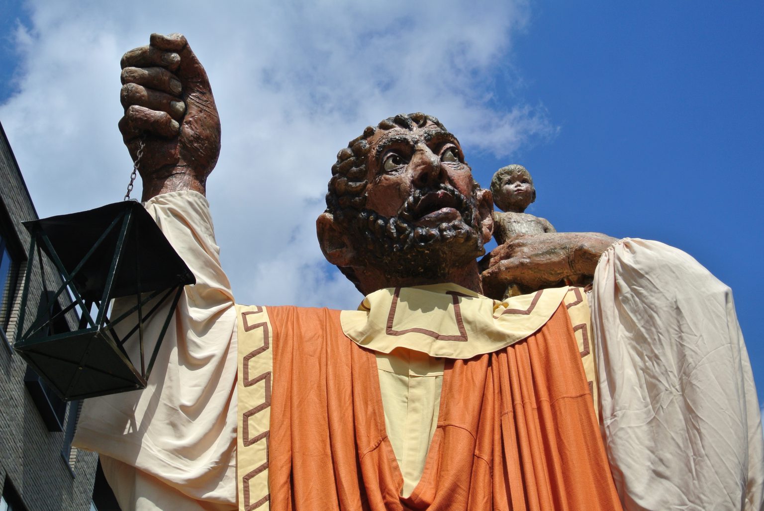 Stadsreus Sjtuf – ‘t Remunjse Reuzegilde